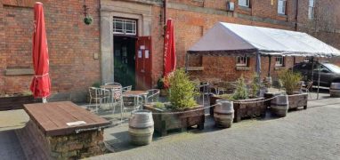 Home / Brunswick Pub